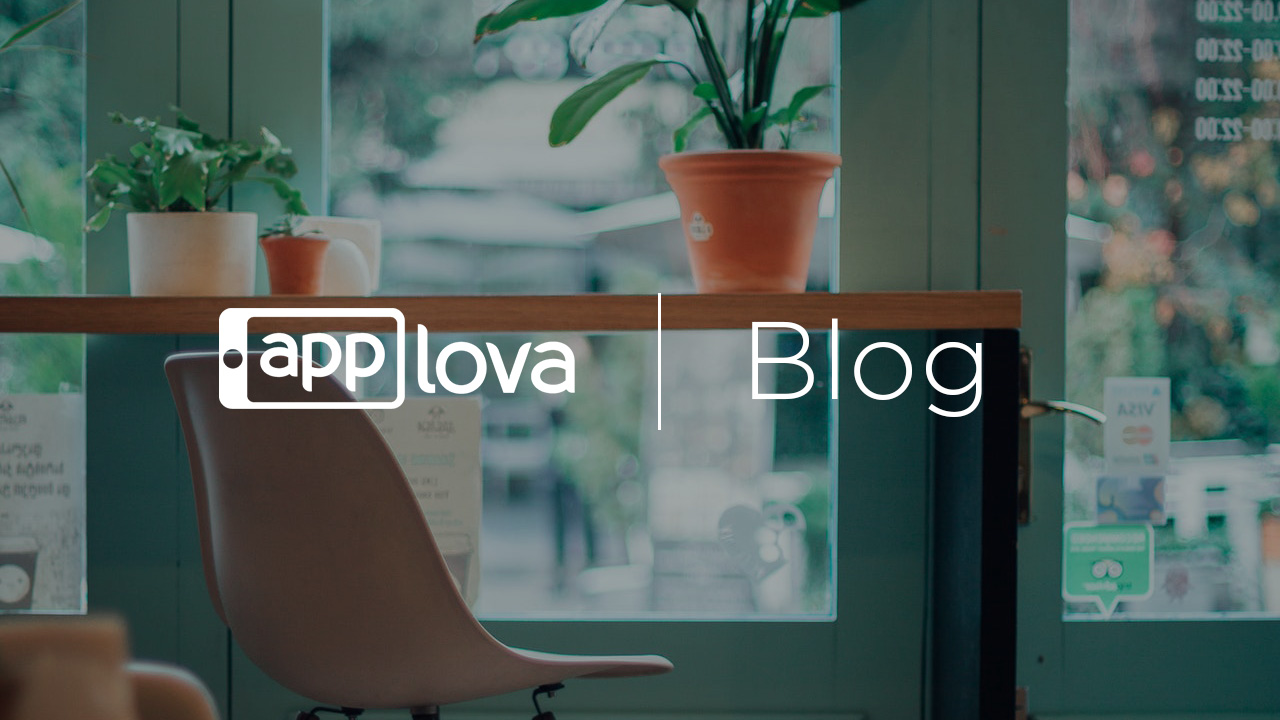 Applova's Mobile Order-Ahead Blog